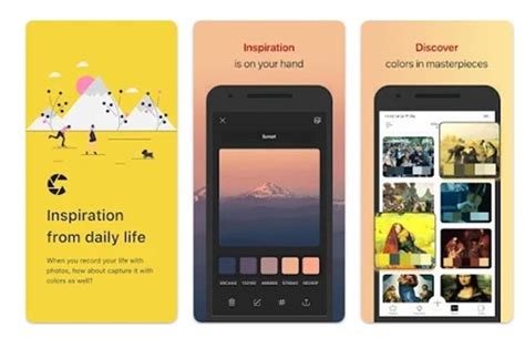 Best Color Matching Apps For Android In