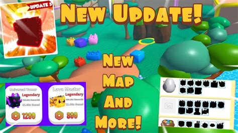 Roblox Science Simulator Update 5 New Map And New Op Secrets And More