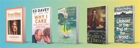Biography And Memoir Coming March 2026 Harpercollins Publishers Uk