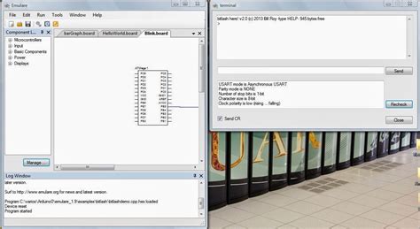 Experimentos Con Arduino Simuladores Arduino