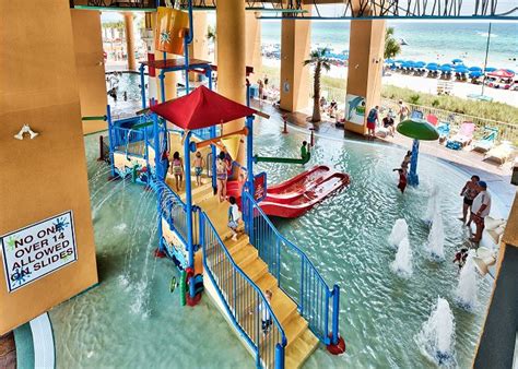 Splash Resort Pcb Opmbetter