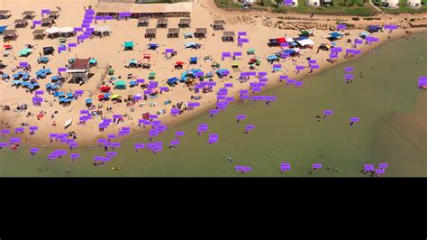 Detect Small Objects Supervision