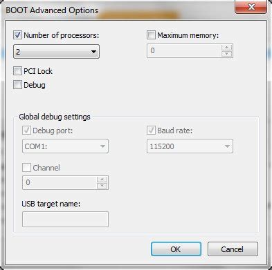 Windows 7 Number Of Processors And Computer Speed Relation Super User