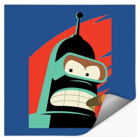 Tobot Futurama Cartoons Characters Futurama Vintage Futurama
