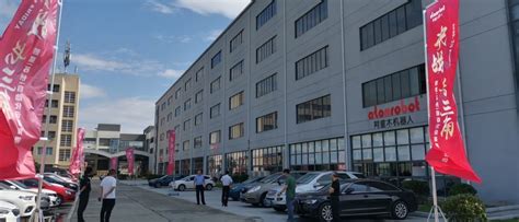 Atomrobot Fa Controls