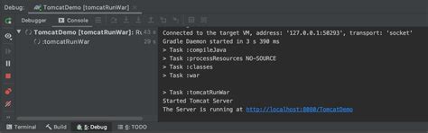 教學 使用 IntelliJ IDEA 建立 Servlet JSP 專案 Gradle 版本 辛比誌
