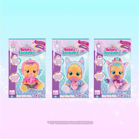 Pijama Fantasy De Bebés Llorones Casa Ruiz