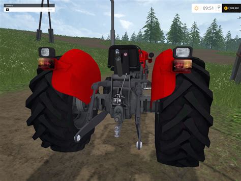 Imt 558 Mod Fs 15 Tractors Mod Download