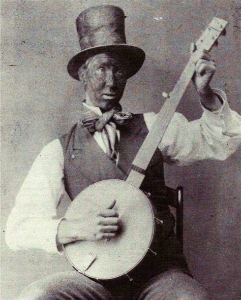 Minstrel Show Artofit