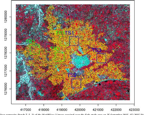 Figure 2 From Delineation Of Agricultural Fields In Smallholder Farms From Satellite Images