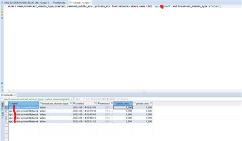 the corresponding network tier like vpc xxx privatenetwork cannot be automatically removed