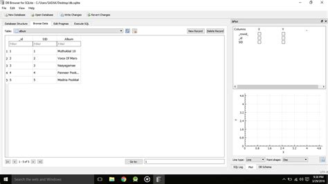 Onclick Of Item Sending Position Of The Gridview To The Listview To Fetch Data From Sqlite