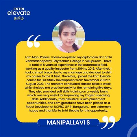 Entri Elevate Coding Kudos Team For The Placement Singaravel Inbanathan