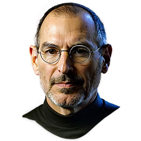 200 Steve Jobs Png Images