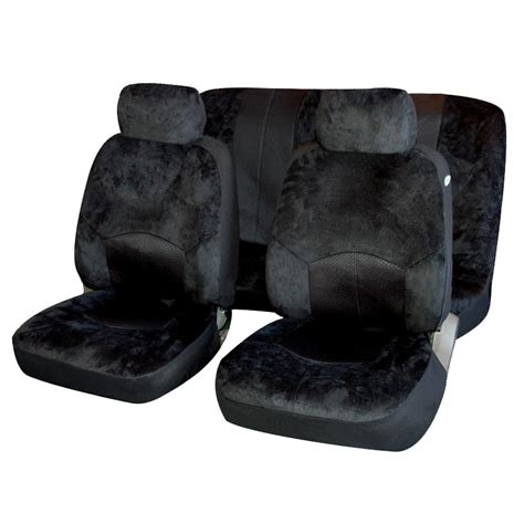 ΚΑΛΥΜΜΑΤΑ ΣΕΤ ΑΛΚΑΝΤΑΡΑ 6 ΤΜΧ ΜΑΥΡΟ Tuff Mens Gear