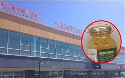 “Оргил” супермаркет хадгалах хугацаа нь дууссан хүнсний бүтээгдэхүүнийг хямдруулан зардаг уу