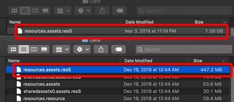 Ios Build Sizes Suddenly Doubled Unity Engine Unity Discussions