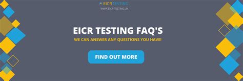 Eicr Testing Eicr Testing
