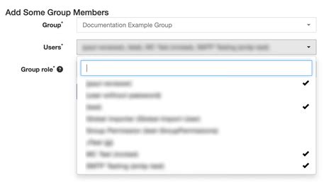 share permissions user groups defectdojo documentation
