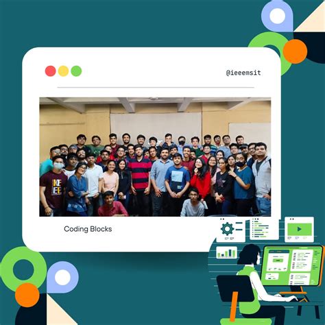 Ieee Msit On Linkedin Ieeemsit Ieee Codingblocks Machinelearning