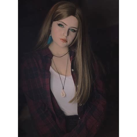 No Spoilers My Rachel Amber Cosplay As Requested Rlifeisstrange