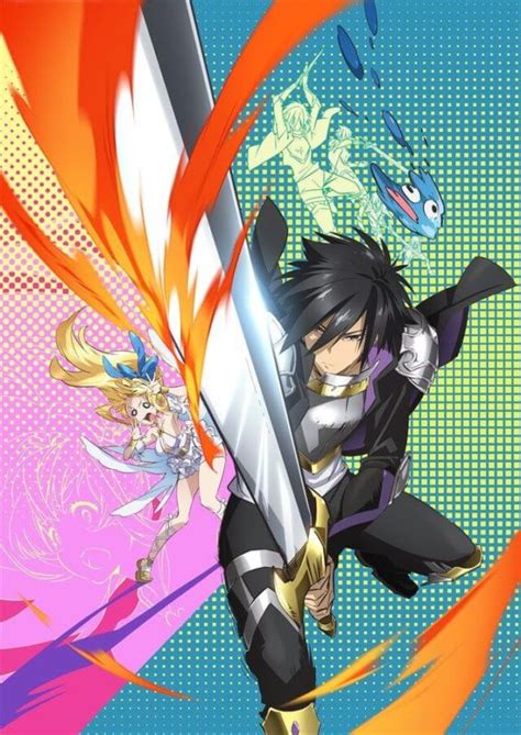 Poster Kono Yuusha Ga Ore Tueee Kuse Ni Shinchou Sugiru