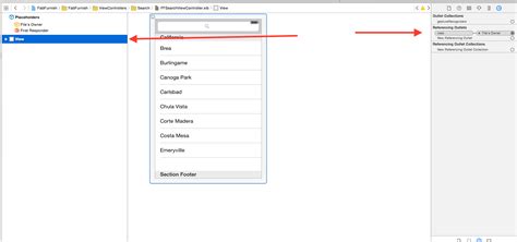 Objective C Does Anyone Know How To Use Uitableviewcontroller To