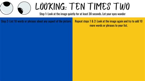 Evolve Edtech Visible Thinking Routines