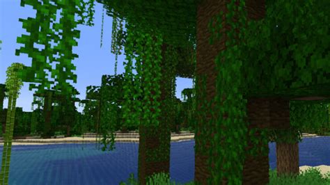 How To Grow Vines In Minecraft DiamondLobby