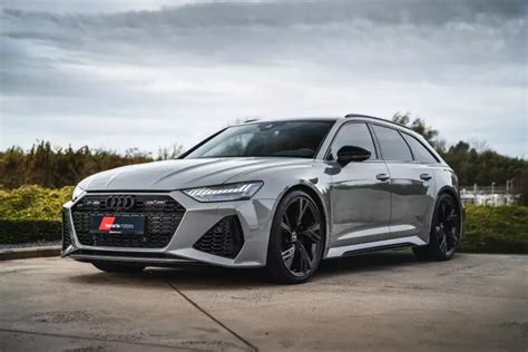 Nardo Grey Paint Details And Specifications