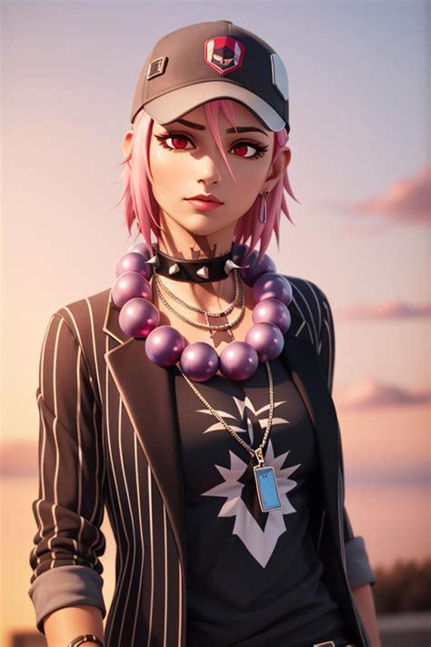 Dusty Fortnite V Stable Diffusion Lora Civitai