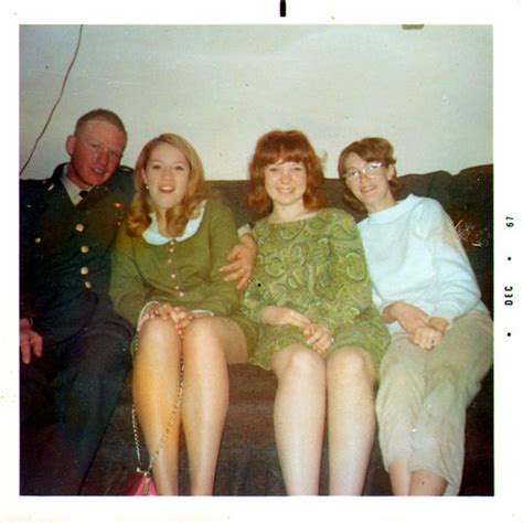 60sbabesdec1967 Ryan Khatam Flickr