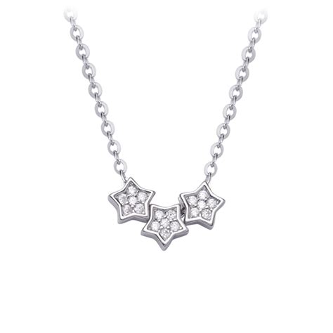 ვერცხლის ყელსაბამი Pendant