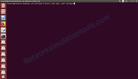 Network Simulator 3 No 1 Support How To Run Ns3 Tutorial Network Simulation Tools