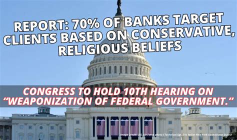 Report 70 Of Banks Target Clients Based On Conservative Religious