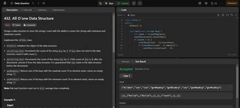 Mohit Tiwari On Linkedin Successfully Completed Day 55 Of Mastering C And Python 🚀