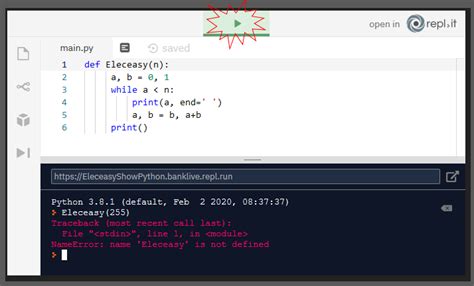 python คืออะไร ⌨️ programming อิเล็กอีซี่ eleceasy