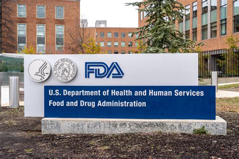 Fda Releases Plan To Improve Foodborne Outbreak Response