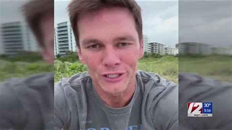 Tom Brady Announces His Retirement — Again