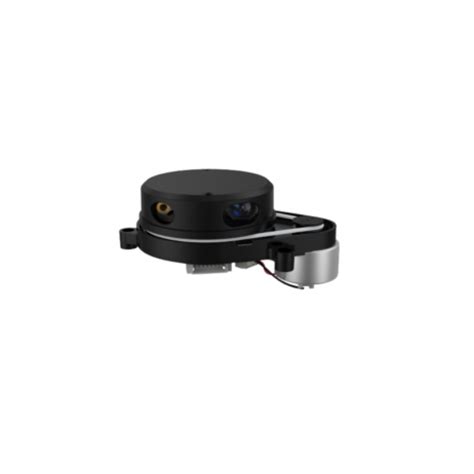 Ydlidar X4 Pro 360 Degree Ros Scanner For Navigation Collision