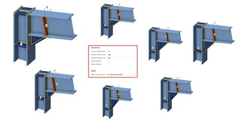 Design Connections In Just A Few Clicks Idea Statica