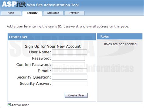 Utilizar Autenticación de ASP NET desde Silverlight Programando a medianoche