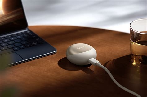 Oppo S Enco Air S Earbuds Set To Release In Singapore Oppo Singapore