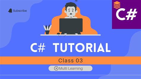 C Programming Basics Getting Started With C Tutorial 3 In Tamil Youtube