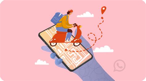 Why Use Whatsapp For Traveling