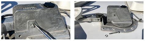 Winegard TV Antenna Repair Maintenance Compact RV