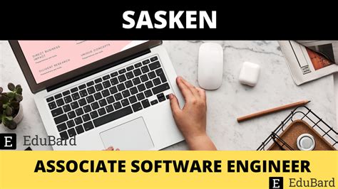 SASKEN ASSOCIATE SOFTWARE ENGINEER Apply Now