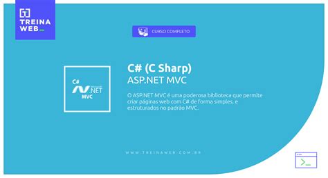Curso De C C Sharp Aspnet Mvc Treinaweb