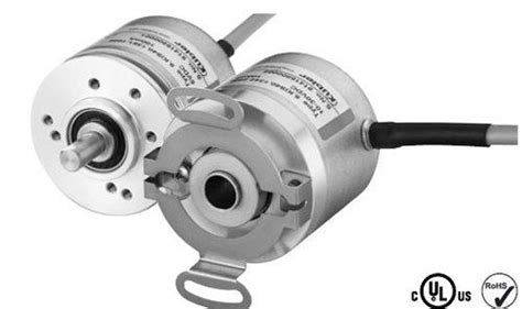 Incremental Encoders At 6500 00 INR In Ahmedabad Gujarat Orchid Technology