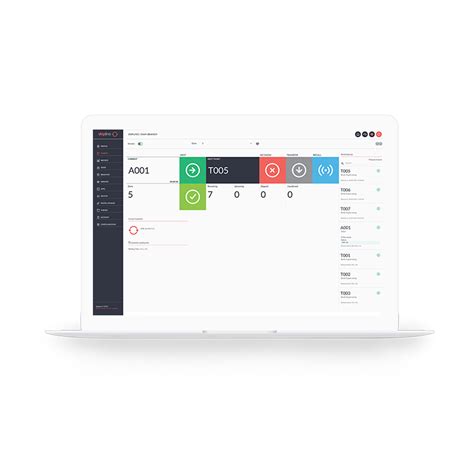Skiplino Queue Management System Smart Queue Management